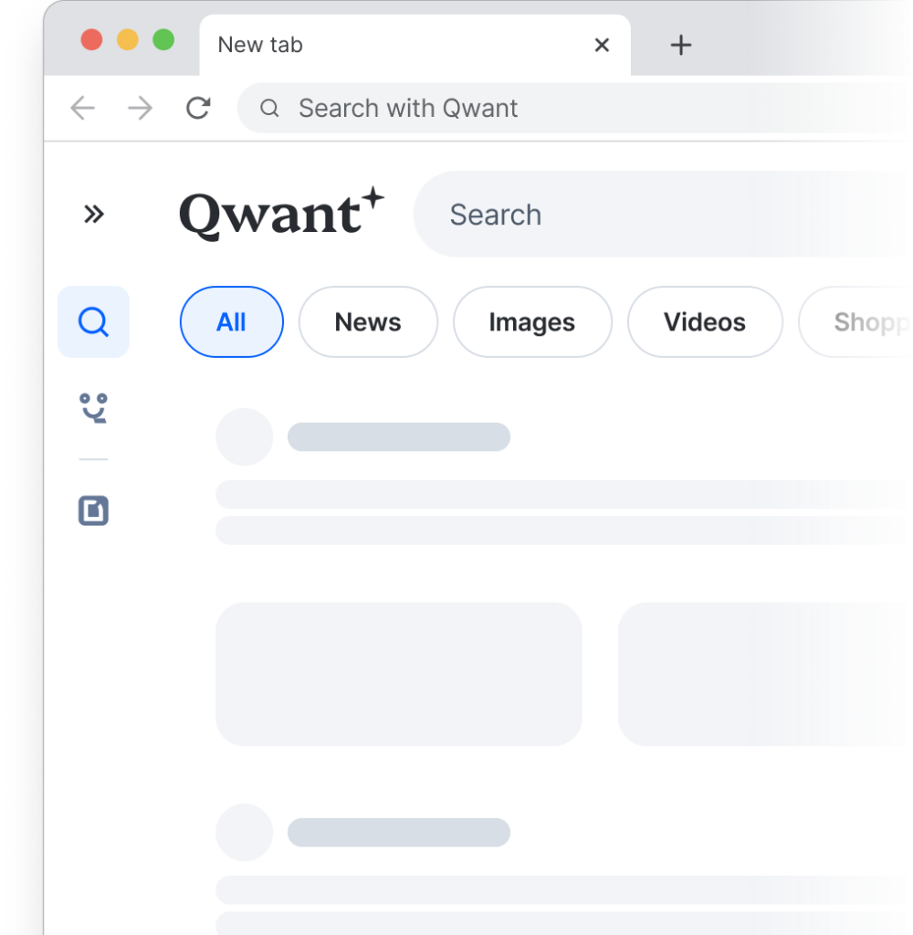 About Qwant