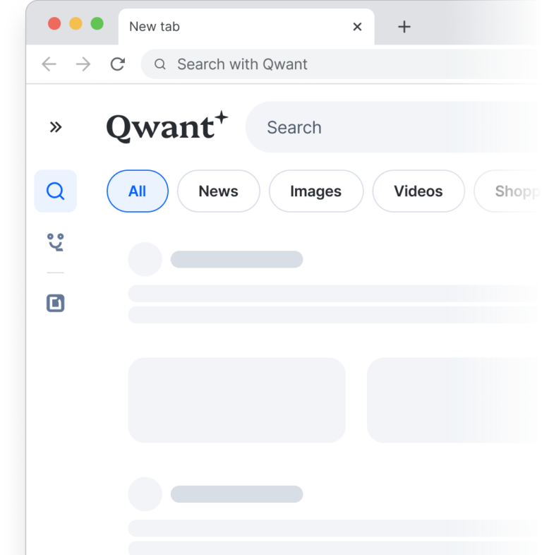 About Qwant